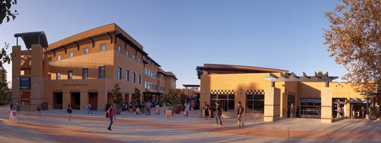 University of California, Irvine Campus - Campus English Academy